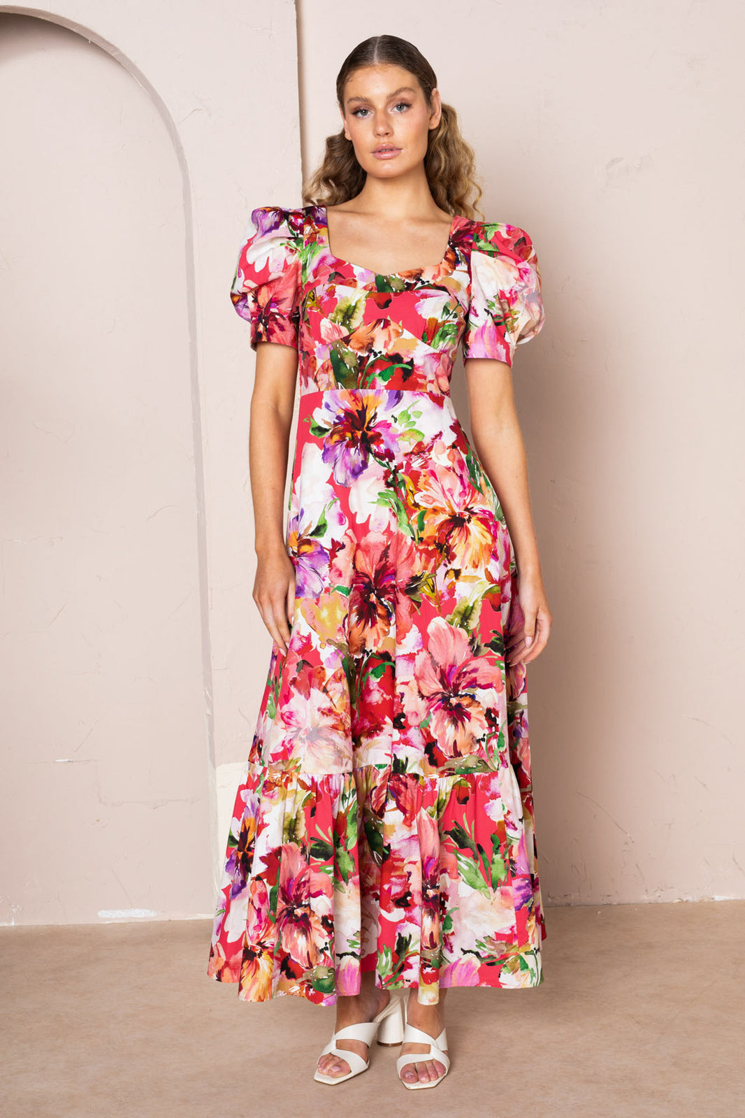 Maxi Dresses