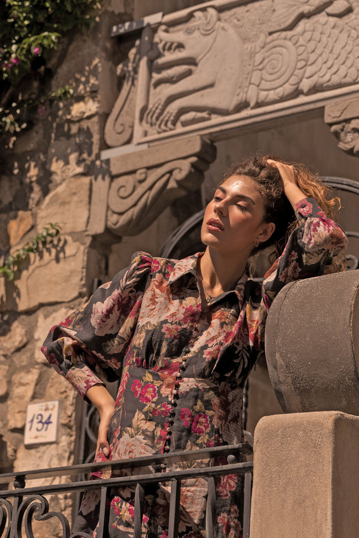 The Dress Edit | KACHEL | 4